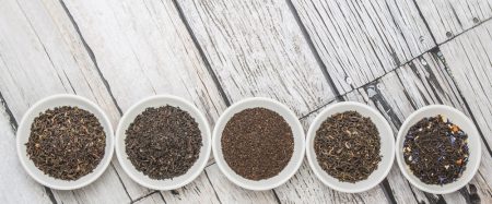 What are Different Types of Black Tea? - Teabox