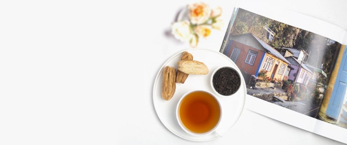 Your Complete Guide to English Breakfast Tea - Teabox