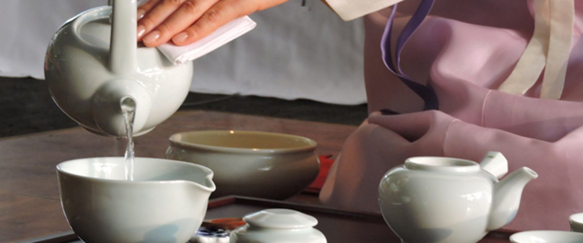 Tea Cultures & Tea Traditions From Around The World - Teabox