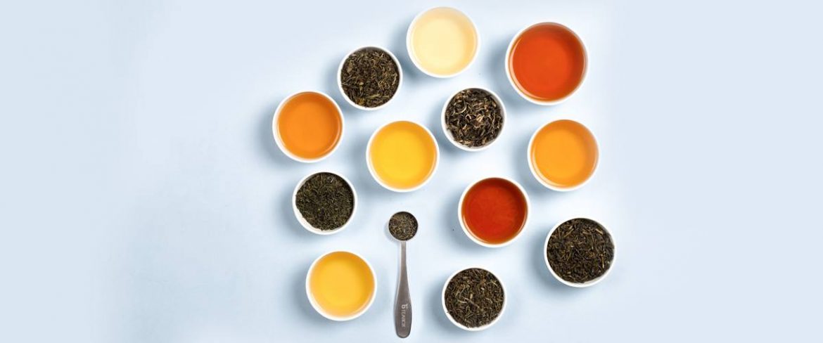 The Ultimate Guide to Summer Flush Teas - Teabox